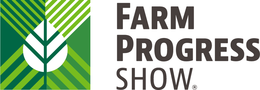 Farm Progress Show | Shoup