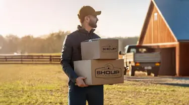 Agriculture Parts, Ag, Replacement, Equipment | Shoup