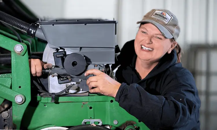 Agriculture Parts, Ag, Replacement, Equipment | Shoup