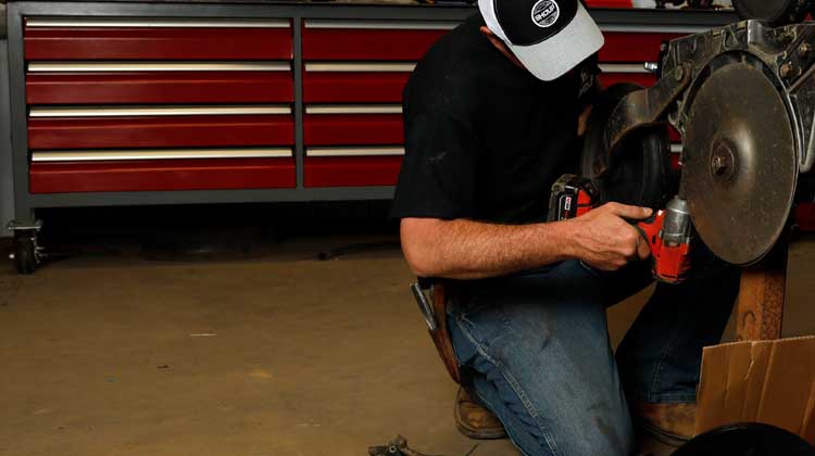 Shop Agriculture Replacement Parts | Shoup