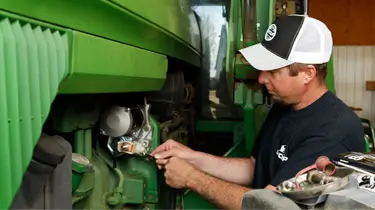 Agriculture Parts, Ag, Replacement, Equipment | Shoup