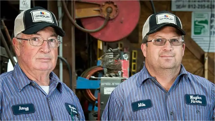 Agriculture Parts, Ag, Replacement, Equipment | Shoup